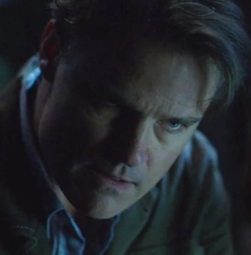 Anthony Ivo | TV Database Wiki | Fandom