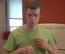 George Sands | TV Database Wiki | Fandom