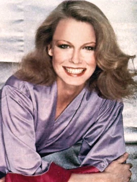 Shelley Hack | TV Database Wiki | Fandom