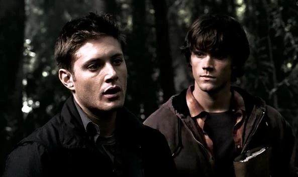 Supernatural: Wendigo | TV Database Wiki | Fandom