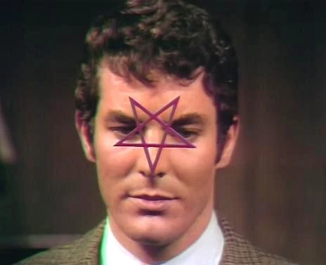 Pentagram | TV Database Wiki | Fandom