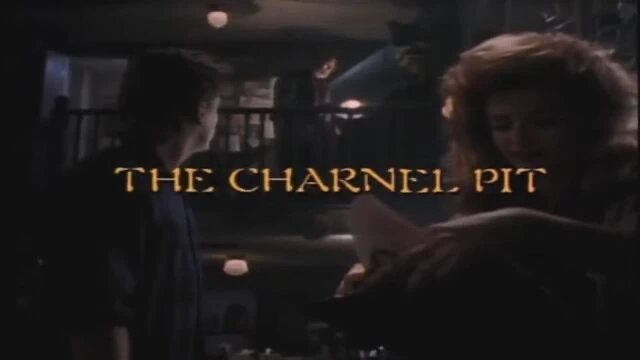 Friday the 13th: The Charnel Pit | TV Database Wiki | Fandom