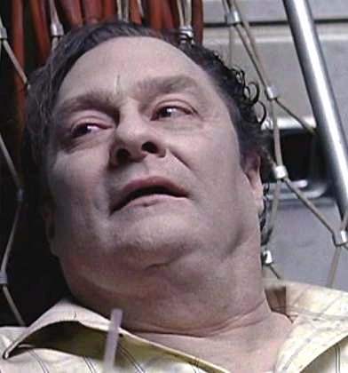 Eddie Fournier | TV Database Wiki | Fandom