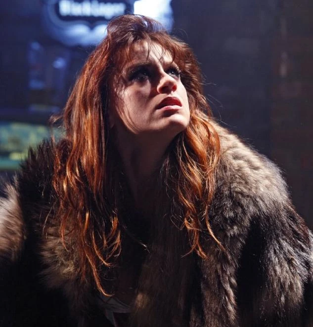 Debbie Pelt | TV Database Wiki | Fandom