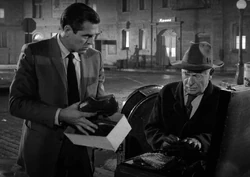 Twilight Zone: What You Need | TV Database Wiki | Fandom