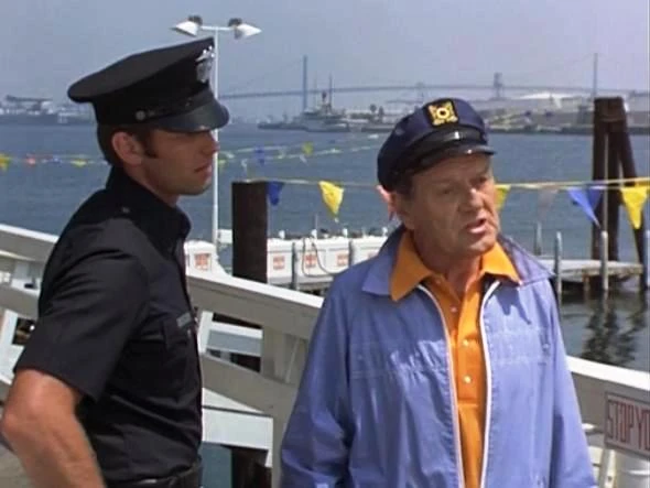 Adam-12: Harbor Division | TV Database Wiki | Fandom