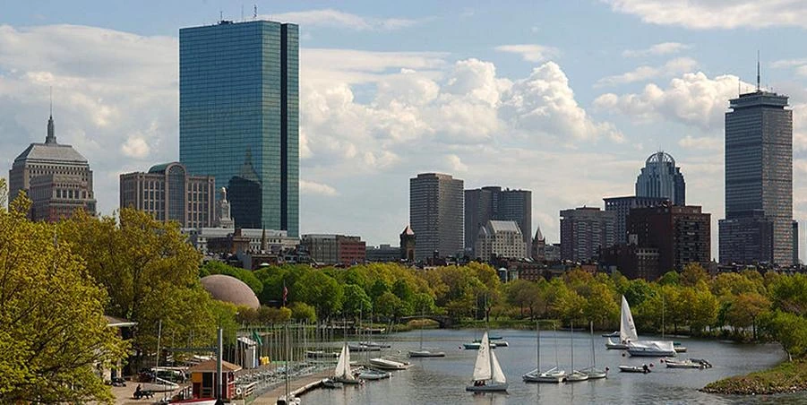 Boston | TV Database Wiki | Fandom