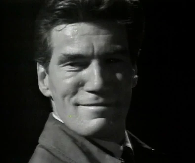 Dark Shadows: Burke Devlin's Revenge Plot | TV Database Wiki | Fandom