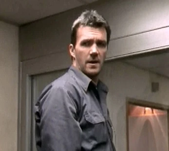 Janitor | TV Database Wiki | Fandom