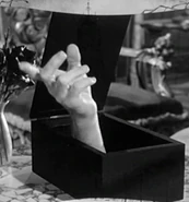 Thing | TV Database Wiki | Fandom