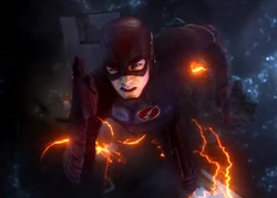 Flash: Fast Enough | TV Database Wiki | Fandom