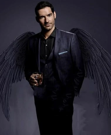 Lucifer Morningstar | TV Database Wiki | Fandom