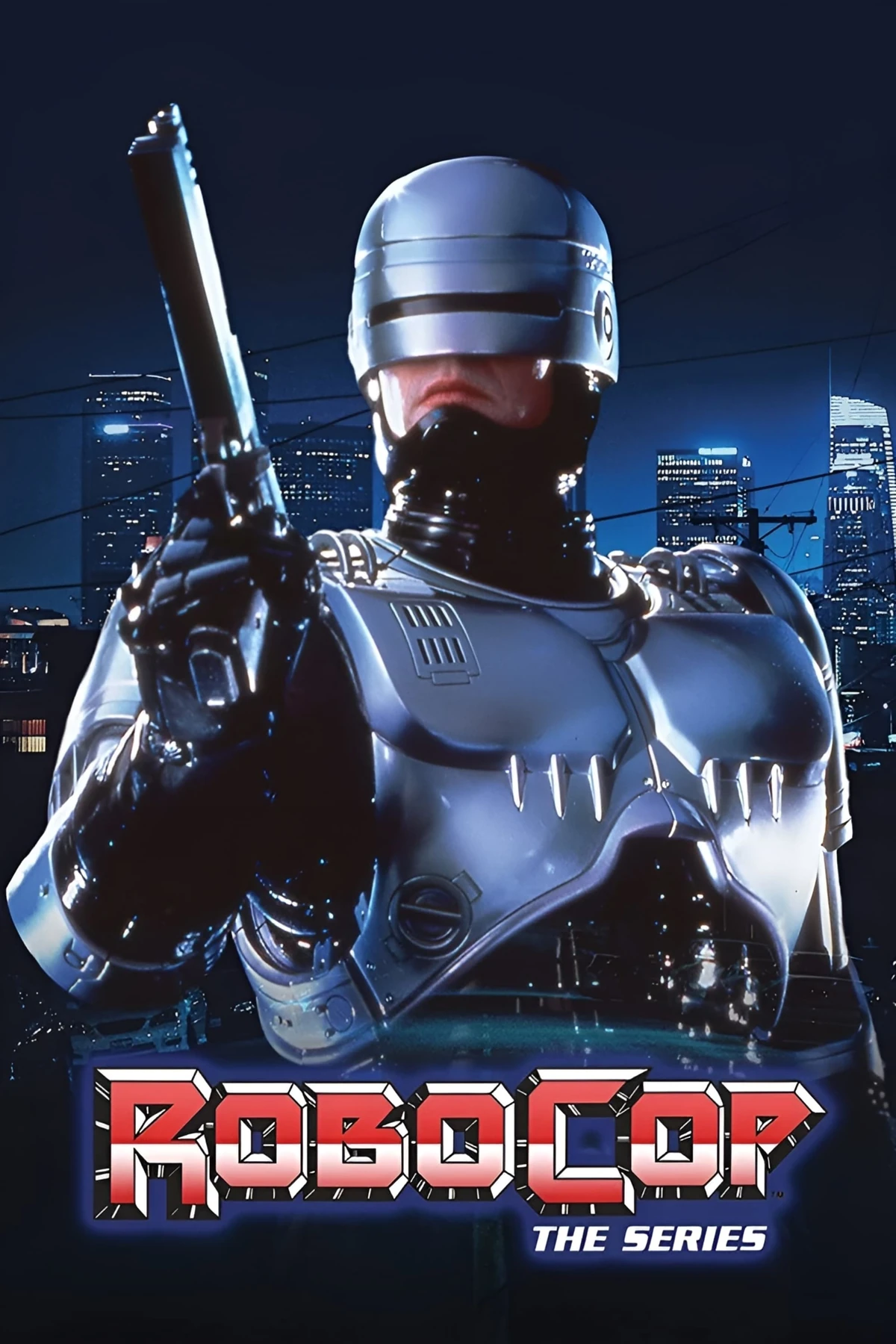 RoboCop/Gallery | TV Database Wiki | Fandom