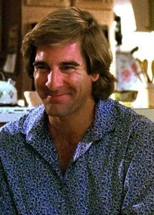 Sam Beckett | TV Database Wiki | Fandom