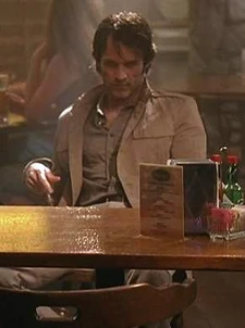 Bill Compton | TV Database Wiki | Fandom