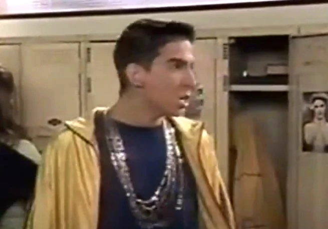 Lamar | TV Database Wiki | Fandom
