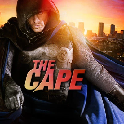 The Cape (2011) | TV Database Wiki | Fandom