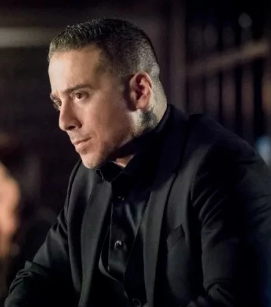 Ricardo Diaz | TV Database Wiki | Fandom