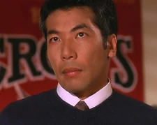 H. James Kwan | TV Database Wiki | Fandom