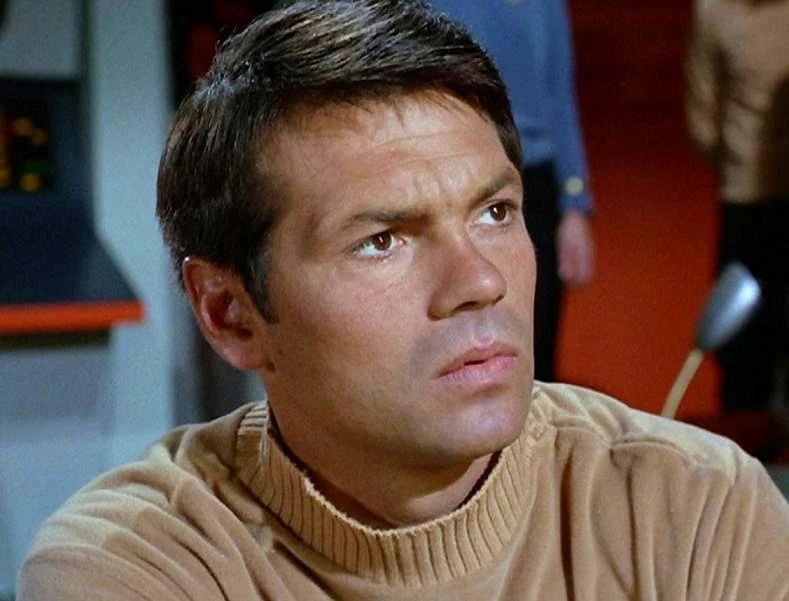 Gary Mitchell | TV Database Wiki | Fandom