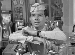 Twilight Zone: Walking Distance | TV Database Wiki | Fandom