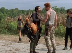 Walking Dead: Claimed | TV Database Wiki | Fandom