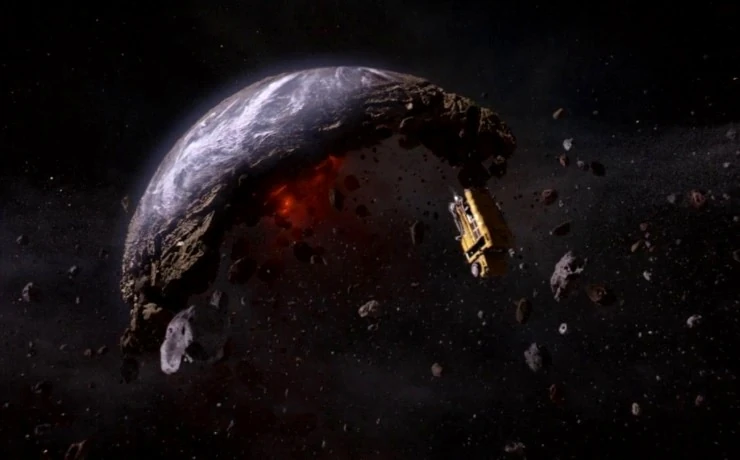 2091 | TV Database Wiki | Fandom