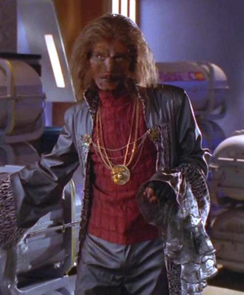 Gerentex | TV Database Wiki | Fandom