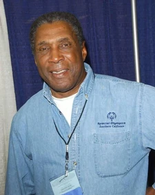 Herbert Jefferson, Jr. | TV Database Wiki | Fandom