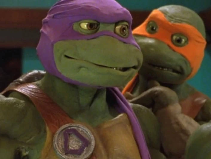 Turtles | TV Database Wiki | Fandom