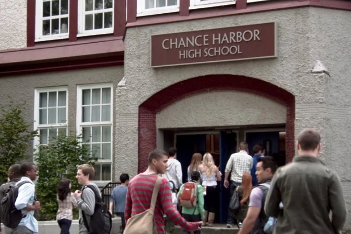 Chance Harbor High School | TV Database Wiki | Fandom