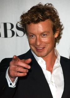 Simon Baker | TV Database Wiki | Fandom