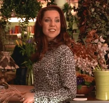 Nell Potter | TV Database Wiki | Fandom
