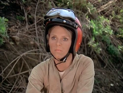 Bionic Woman: Winning Is Everything | TV Database Wiki | Fandom