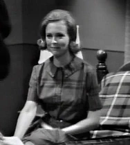 Katherine Bruce | TV Database Wiki | Fandom