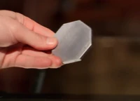 Kryptonian key | TV Database Wiki | Fandom