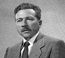 Vic Perrin | TV Database Wiki | Fandom