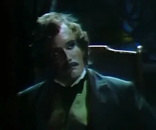 Gabriel Collins | TV Database Wiki | Fandom