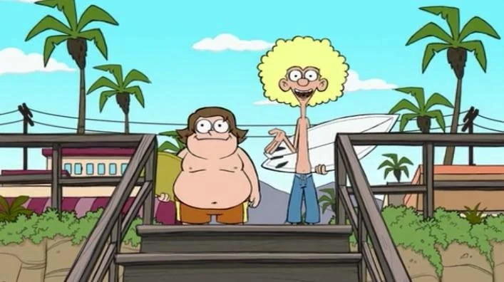 Good Vibes: Pilot | TV Database Wiki | Fandom