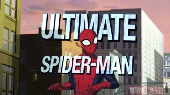Ultimate Spider-Man | TV Database Wiki | Fandom