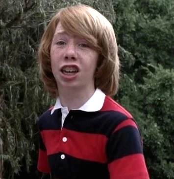 Troy | TV Database Wiki | Fandom