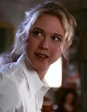 Tina/Angel | TV Database Wiki | Fandom