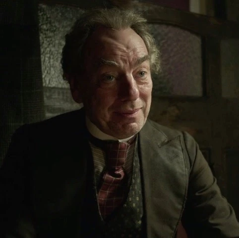 Vincent Brand | TV Database Wiki | Fandom