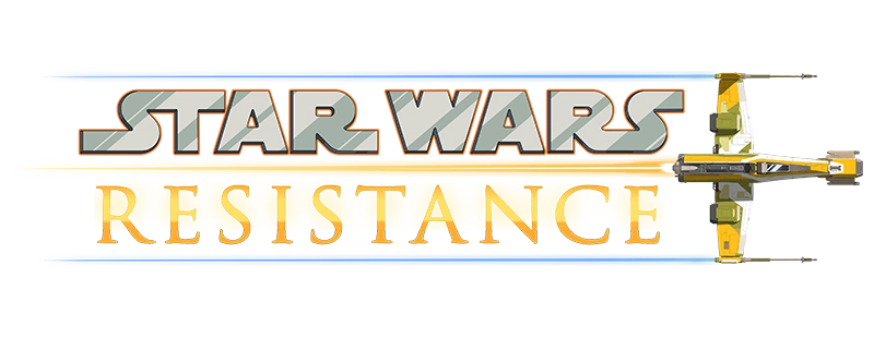 Star Wars: Resistance/Season 1 | TV Database Wiki | Fandom