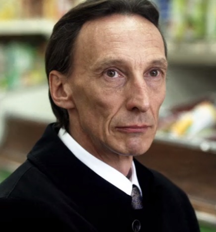 Death | TV Database Wiki | Fandom