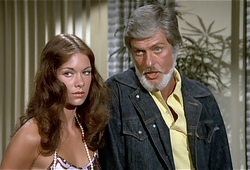 Columbo: Negative Reaction | TV Database Wiki | Fandom