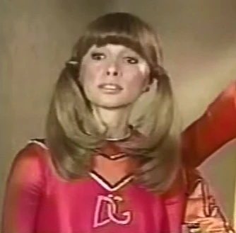 Dyna Girl | TV Database Wiki | Fandom