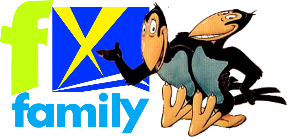 FX Family | TV Database Wiki | Fandom