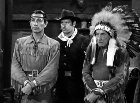 Lone Ranger: The Renegades | TV Database Wiki | Fandom