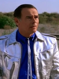 Al Calavicci | TV Database Wiki | Fandom